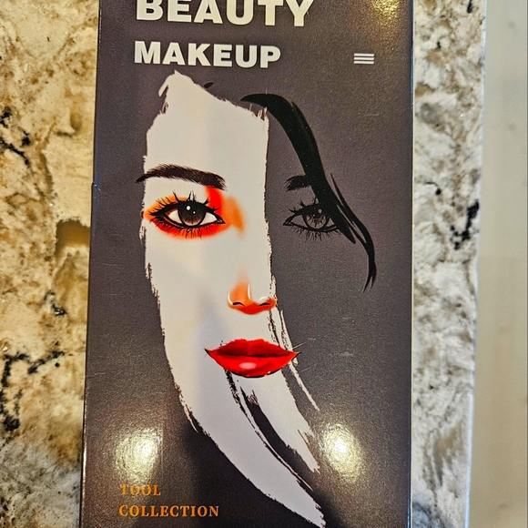 no brand | Makeup | Beauty Makeup Tool Collection Green | Poshmark